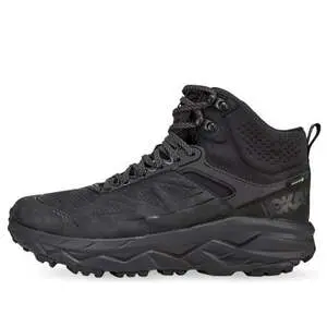 Hoka One One Challenger Mid Gore-tex Wide