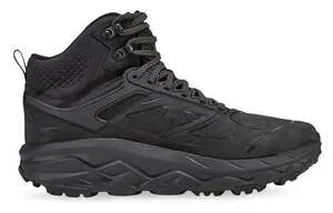 Hoka One One Challenger Mid Gore-tex Wide