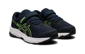 Asics Gt-1000 11 Sneaker - Blue