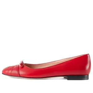 Gucci Flats For Women