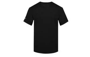 Nike Just Do It' Dri-fit T-shirt