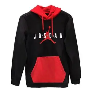 JORDAN Air Alphabet" Hoodie - Default Colorway