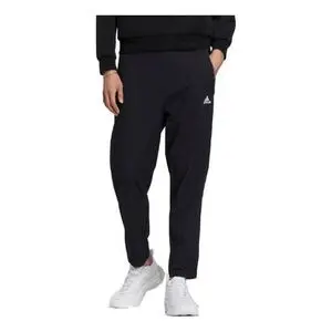 Adidas Tech Must Haves Woven Pants - Black