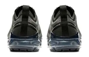 Nike Vapormax 2019 'ghost Sneakers - Black