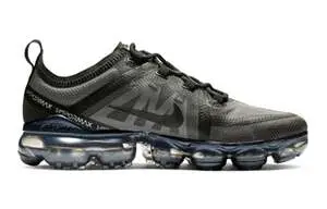Nike Vapormax 2019 'ghost Sneakers - Black
