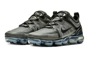 Nike Vapormax 2019 'ghost Sneakers - Black