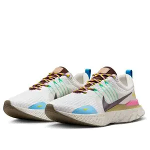 Nike React Infinity Run Flyknit 3 Sneakers