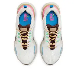 Nike React Infinity Run Flyknit 3 Sneakers