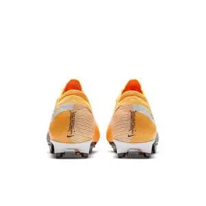 Nike Mercurial Vapor 13 Pro Fg Soccer Cleats - Orange