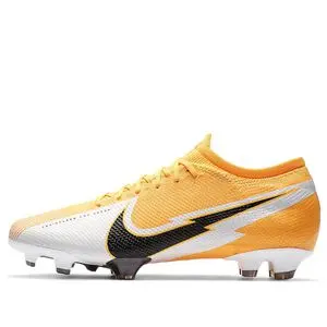 Nike Mercurial Vapor 13 Pro Fg Soccer Cleats - Orange