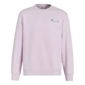 Adidas Originals Logo Crewneck Sweatshirt - Default Color