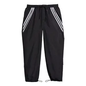 Adidas Striped Activewear For Men