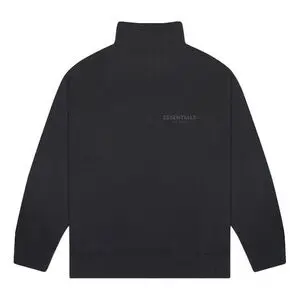 Fear Of God Fw20 Half Collar Pullover