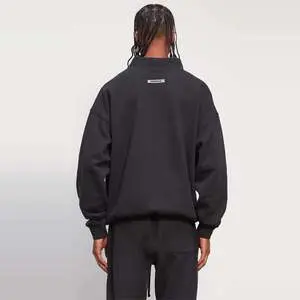 Fear Of God Fw20 Half Collar Pullover