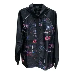 Adidas Basketball Jacket