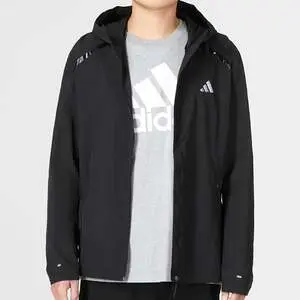 Adidas Marathon Warm-up Running Jacket