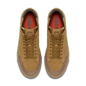 Nike Zoom Blazer Chukka Xt Premium Sb Sneakers