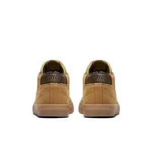 Nike Zoom Blazer Chukka Xt Premium Sb Sneakers