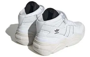 Adidas Forum Millencon High Top Sneakers