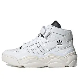 Adidas Forum Millencon High Top Sneakers