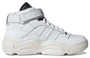 Adidas Forum Millencon High Top Sneakers