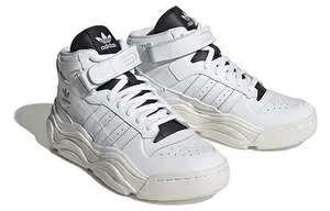 Adidas Forum Millencon High Top Sneakers