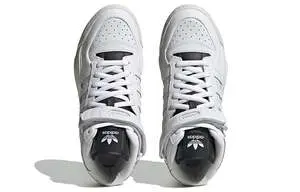 Adidas Forum Millencon High Top Sneakers