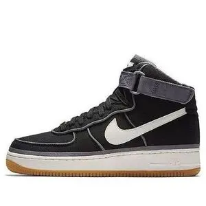 Nike Force 1 High '07 Lv8 - Black