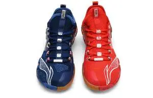 LI-NING Ground Flying Badminton Shoes
