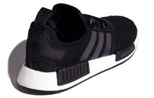 Adidas Nmd_r1 "carbon" Sneakers - Black