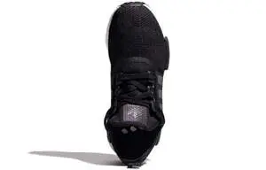 Adidas Nmd_r1 "carbon" Sneakers - Black