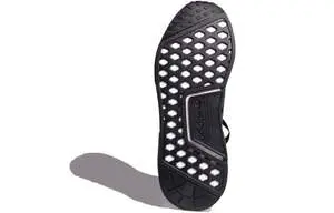 Adidas Nmd_r1 "carbon" Sneakers - Black