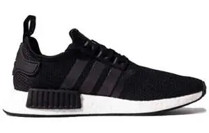 Adidas Nmd_r1 "carbon" Sneakers - Black