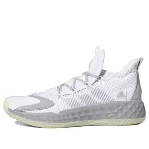 Adidas Pro Boost Low Athletic Sneakers