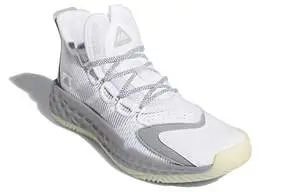 Adidas Pro Boost Low Athletic Sneakers