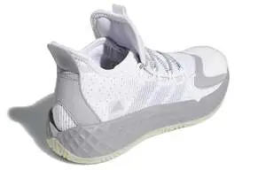 Adidas Pro Boost Low Athletic Sneakers
