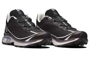 SALOMON Xt-6 Ft Sneakers - Black/silver