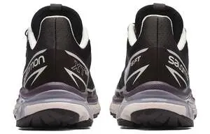 SALOMON Xt-6 Ft Sneakers - Black/silver