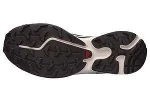 SALOMON Xt-6 Ft Sneakers - Black/silver