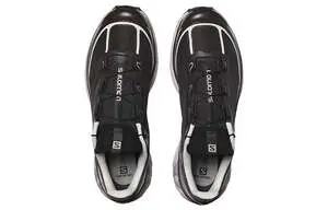 SALOMON Xt-6 Ft Sneakers - Black/silver