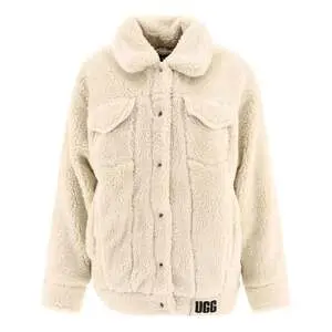 Ugg Classic Jackets For Women