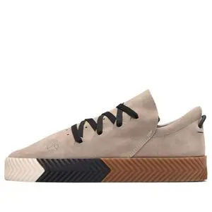 Adidas Alexander Wang X Aw Skate Sneakers - Grey