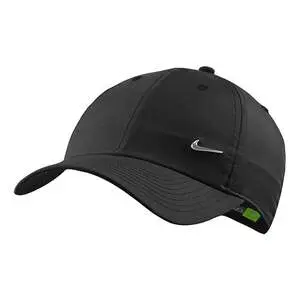 Nike Heritage 86 Metal Swoosh Cap - Multi-color/black