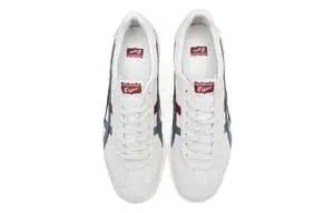 Onitsuka Tiger Tokuten Sneakers - Red/grey