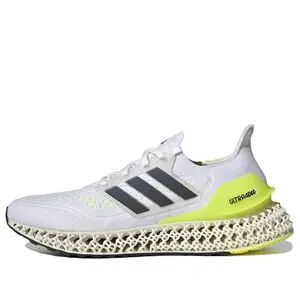 Adidas Ultra 4dfwd Sneakers
