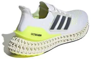 Adidas Ultra 4dfwd Sneakers
