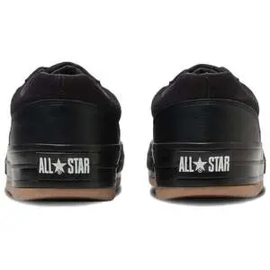 CONVERSE Chuck Taylor All Star Boarderstar Ox Sneakers - Black/brown