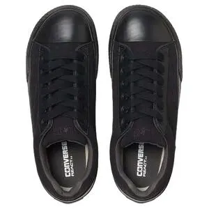 CONVERSE Chuck Taylor All Star Boarderstar Ox Sneakers - Black/brown