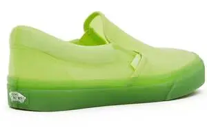 VANS For Opening Ceremony Slip-on Sneakers