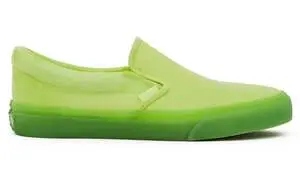 VANS For Opening Ceremony Slip-on Sneakers